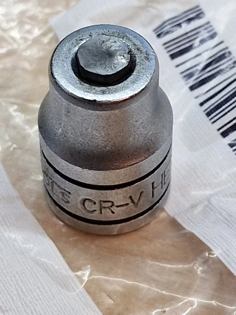 Replacement Sockets / Tools etc | THE Ducati Community Forum